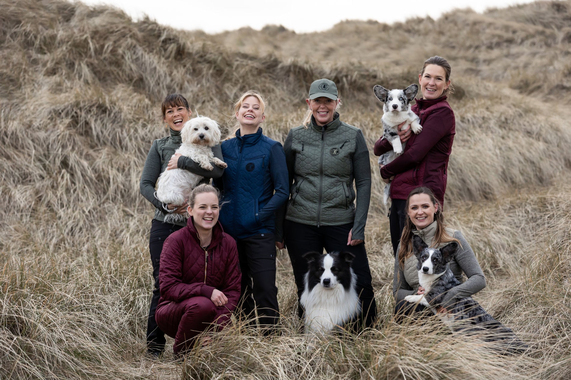 DogCoach | High quality clothing for dog owners – DogCoach International