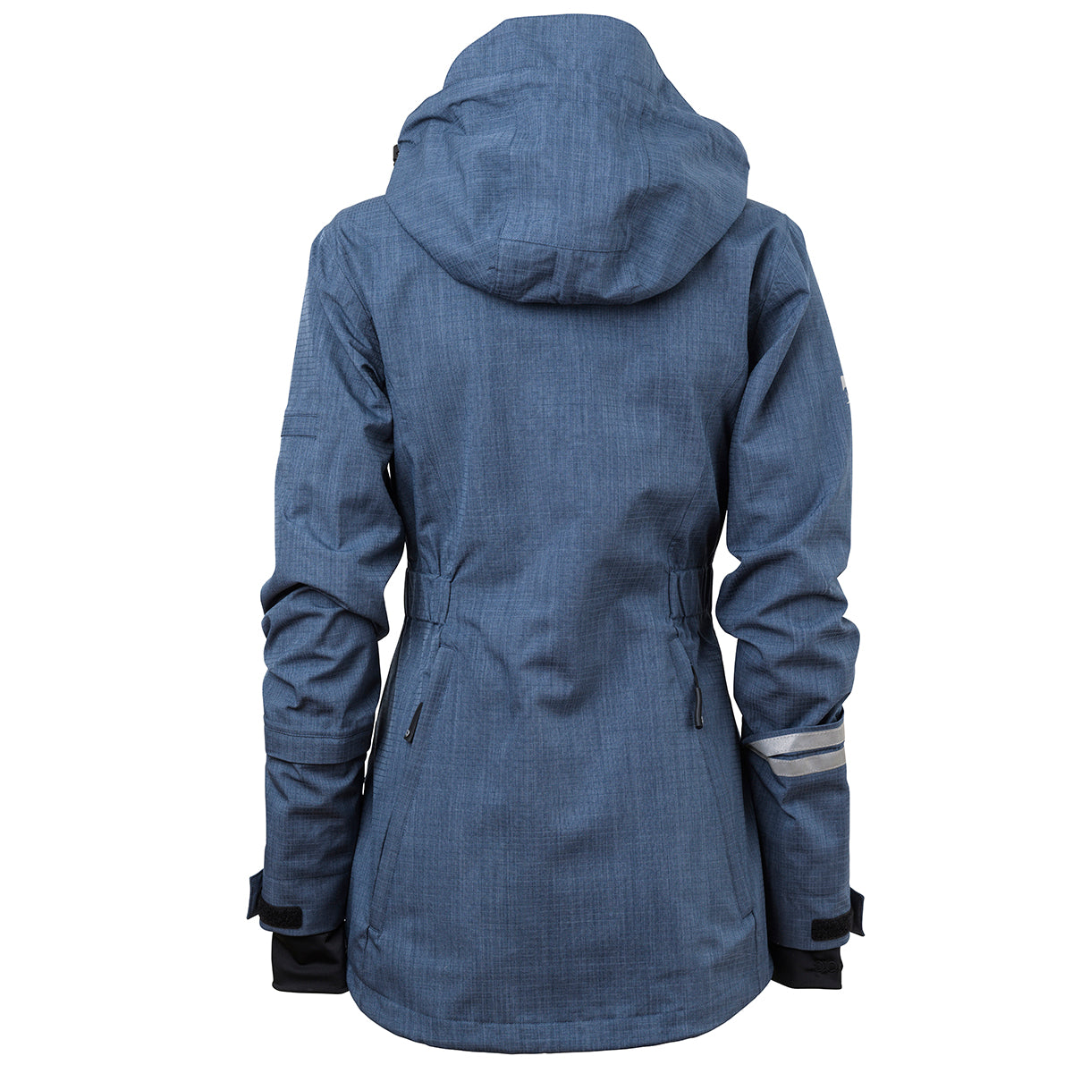 Pack&Carry Shell Jacket | Sky | Rico – DogCoach International