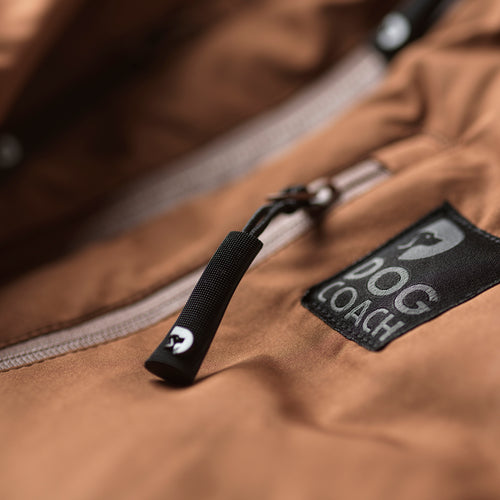 DogCoach | High quality clothing for dog owners – DogCoach International